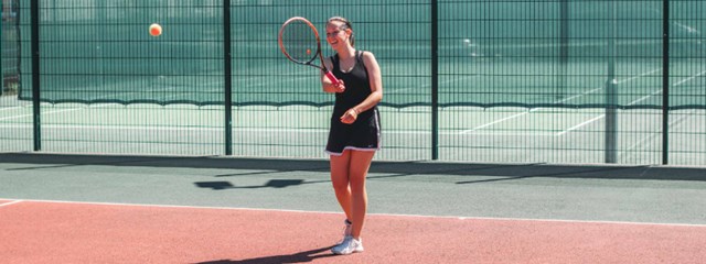 Humans of the Court: Alanna's Story