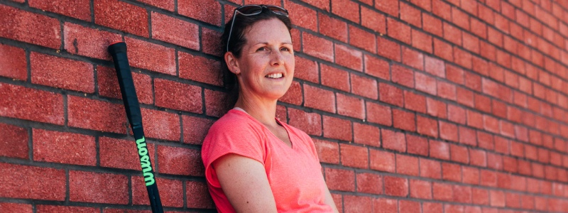 Humans of the Court: Elly’s Story