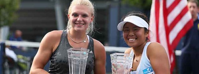 Jordanne Whiley: becoming one of Britain’s greatest champions