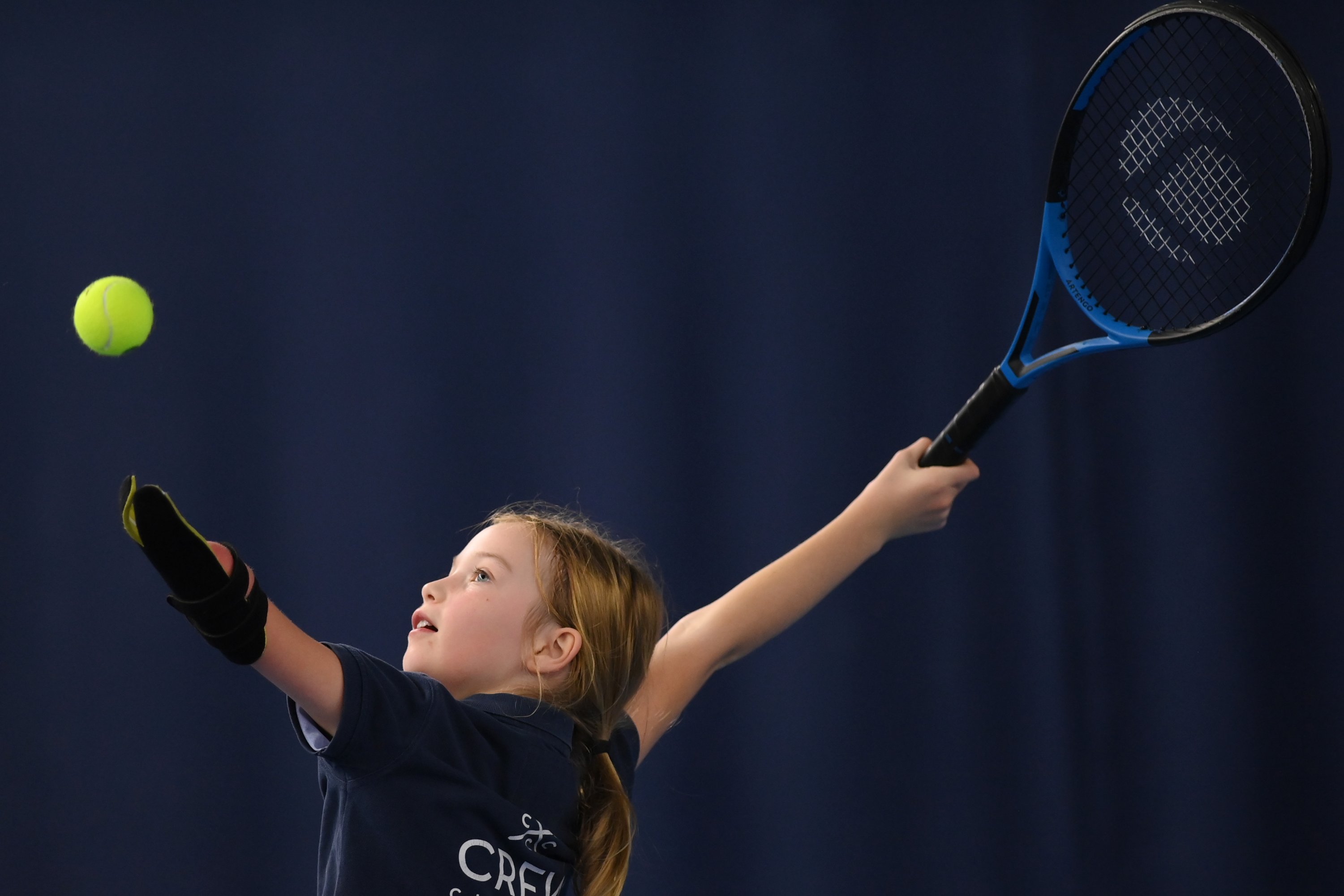Adam Hills on how para standing tennis is serving opportunities for all ...
