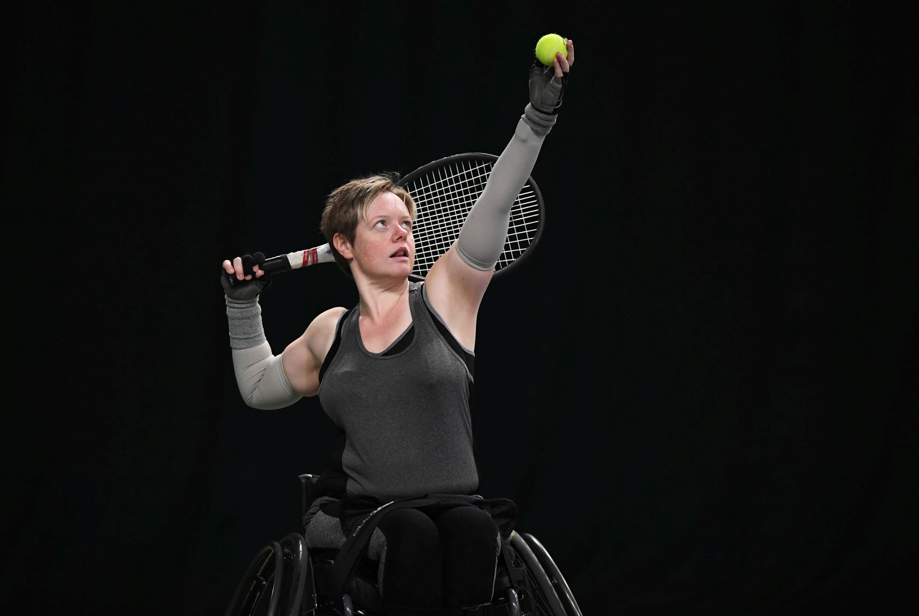 LTA Wheelchair Tennis National Finals – Preview, Schedule, draw and how ...