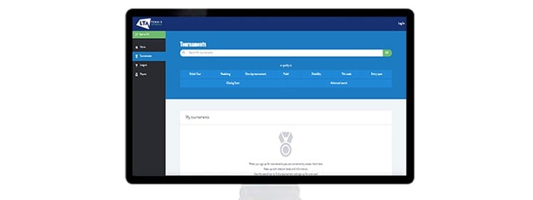 LTA Competitions Portal | Your Gateway to Compete