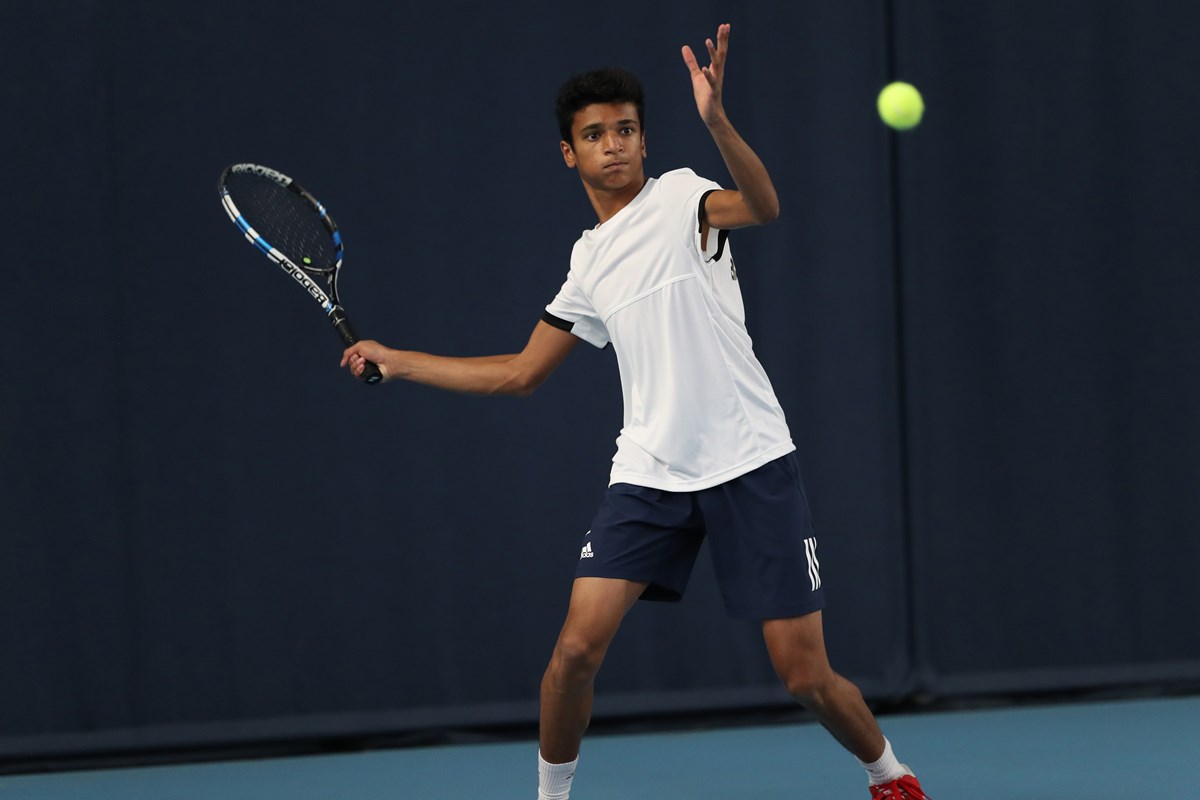 Esah’s Story: ‘A few years ago, I couldn’t stand to be on a tennis ...