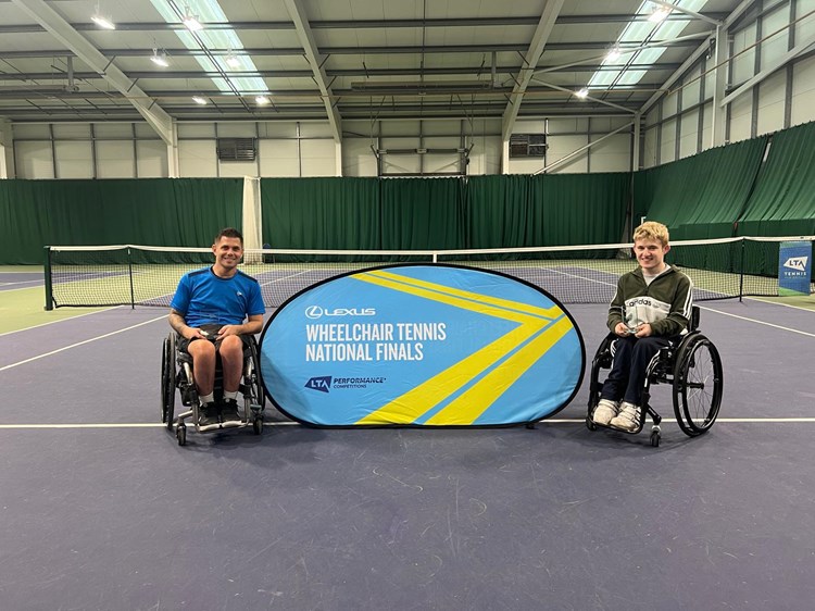 Lily Folland, Asif Abbasi & Gary Cox amongst the champions at the Lexus ...