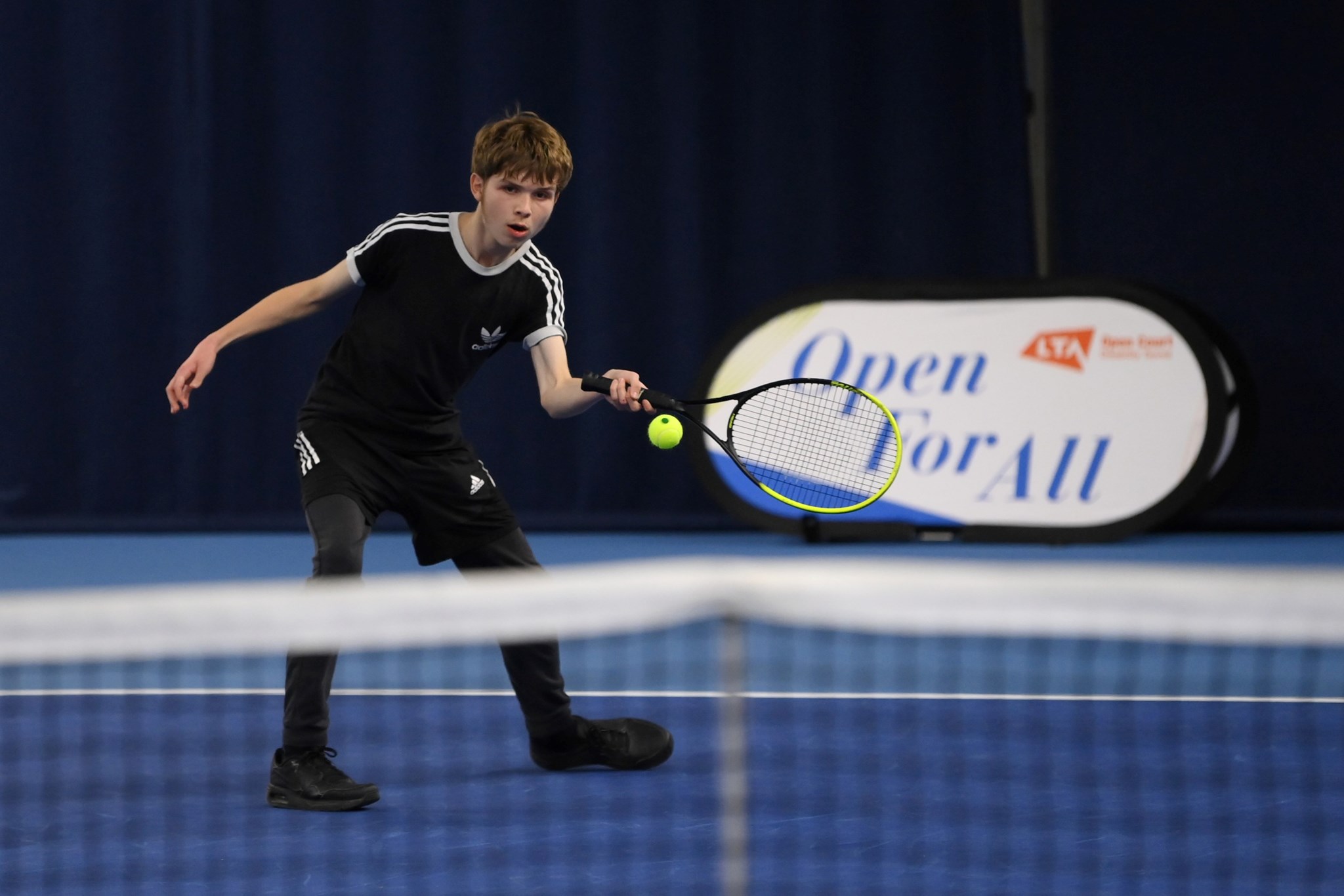 From Grassroots to the World Stage: British disability tennis reaches ...