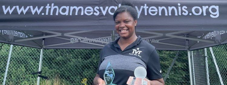 “Having that representation on court was vital for me” – tennis coach ...