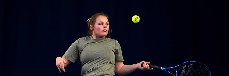 Ruby Bishop | Player stats, ranking, bio & news | LTA