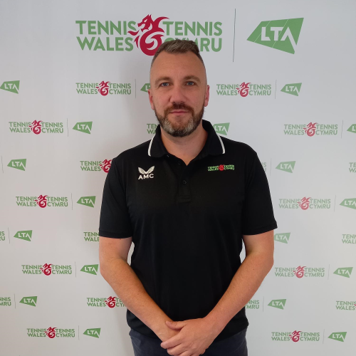 Contact Tennis Wales | LTA
