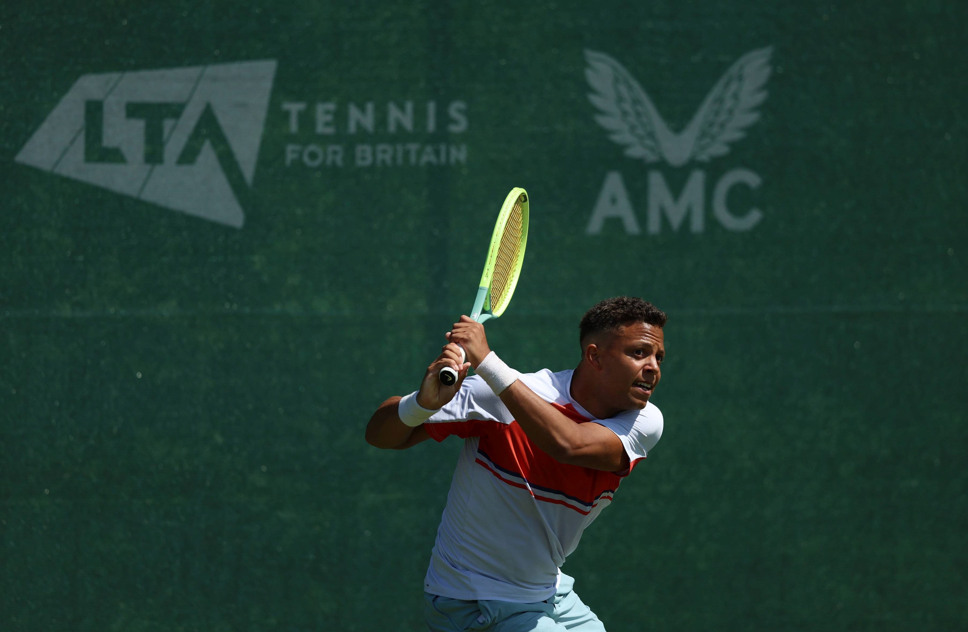 Jay Clarke lifts singles & doubles titles at ITF event in Turkey | LTA