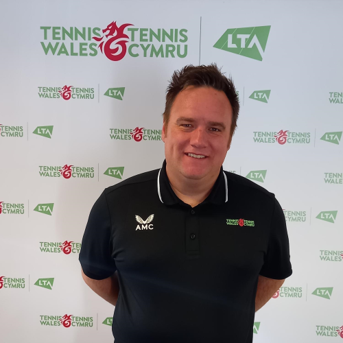 Contact Tennis Wales | LTA