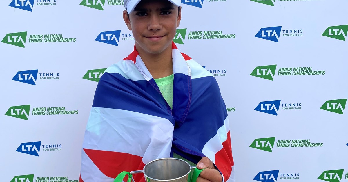 GB Title for Pickerd-Barua