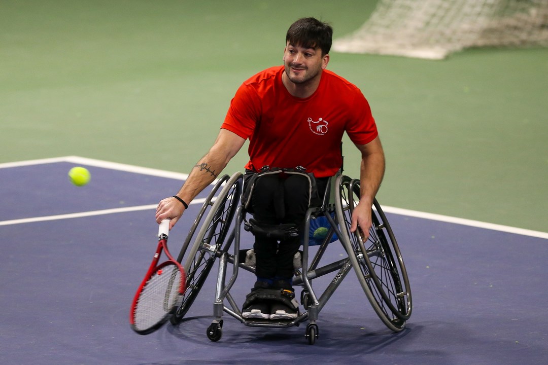 Lexus Wheelchair Tennis National Finals 2023: Preview, draws & results ...