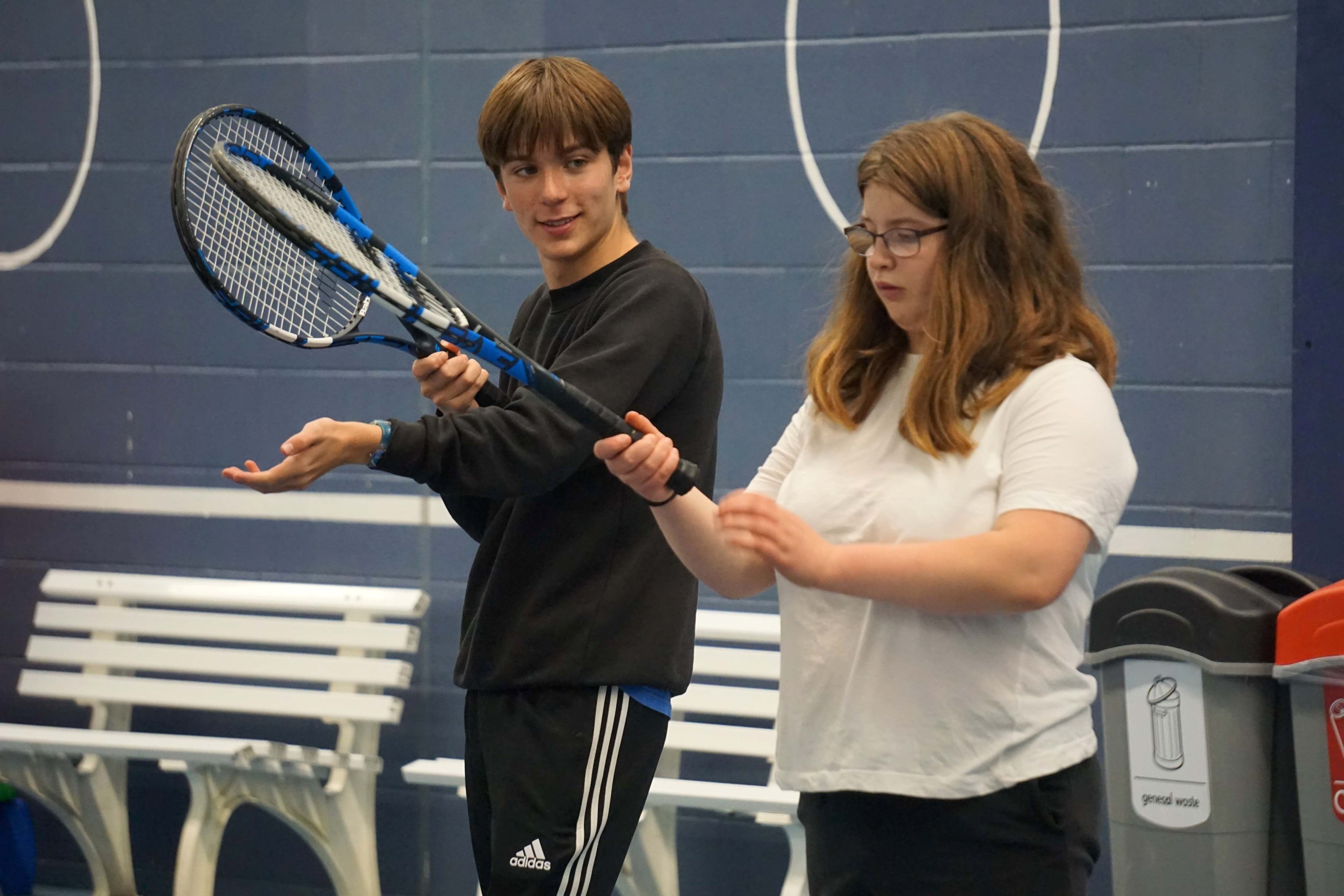 LTA Tennis Foundation awards grants to over 40 organisations in first ...