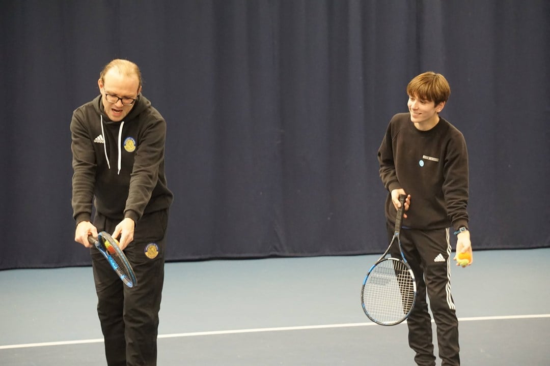 LTA Tennis Foundation awards grants to over 40 organisations in first ...