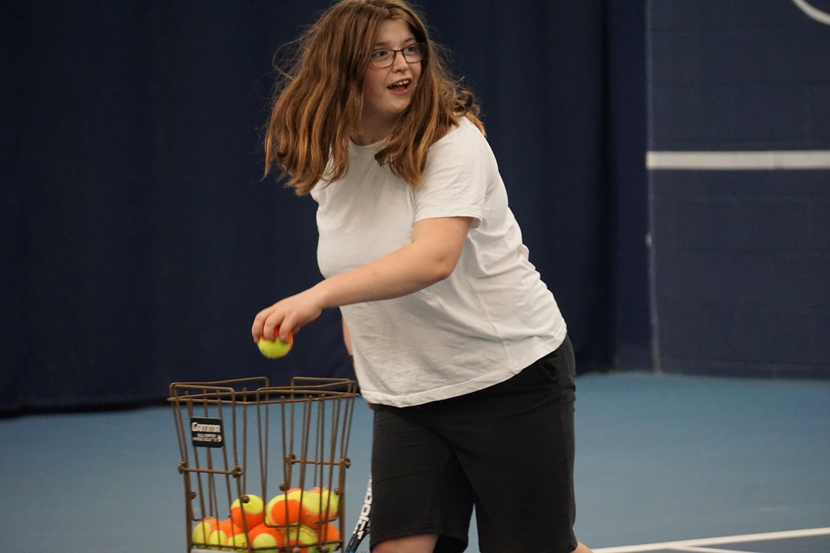 LTA Tennis Foundation awards grants to over 40 organisations in first ...