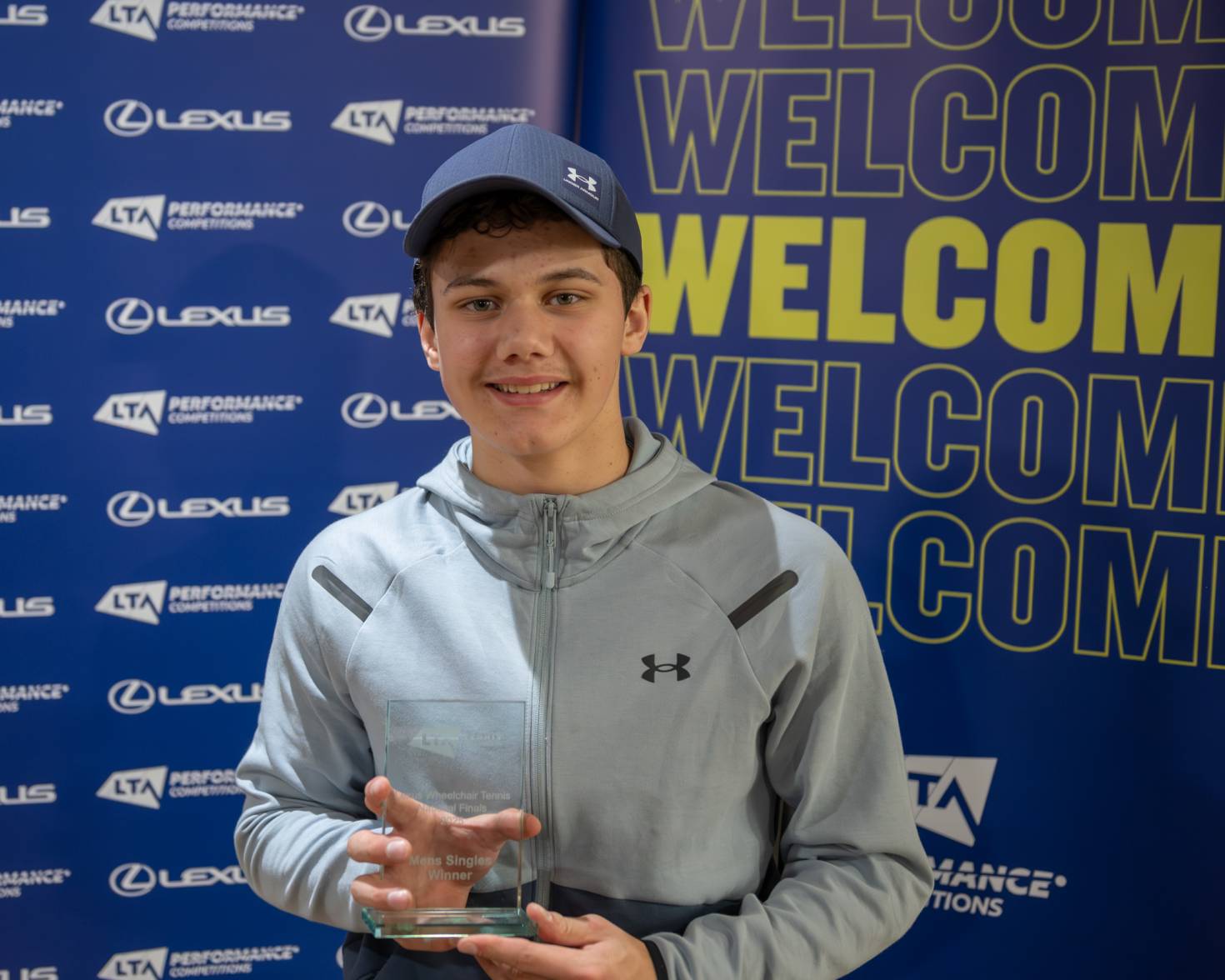 Lucy Foyster, Matthew Knoesen and Gary Cox claim titles at Lexus ...