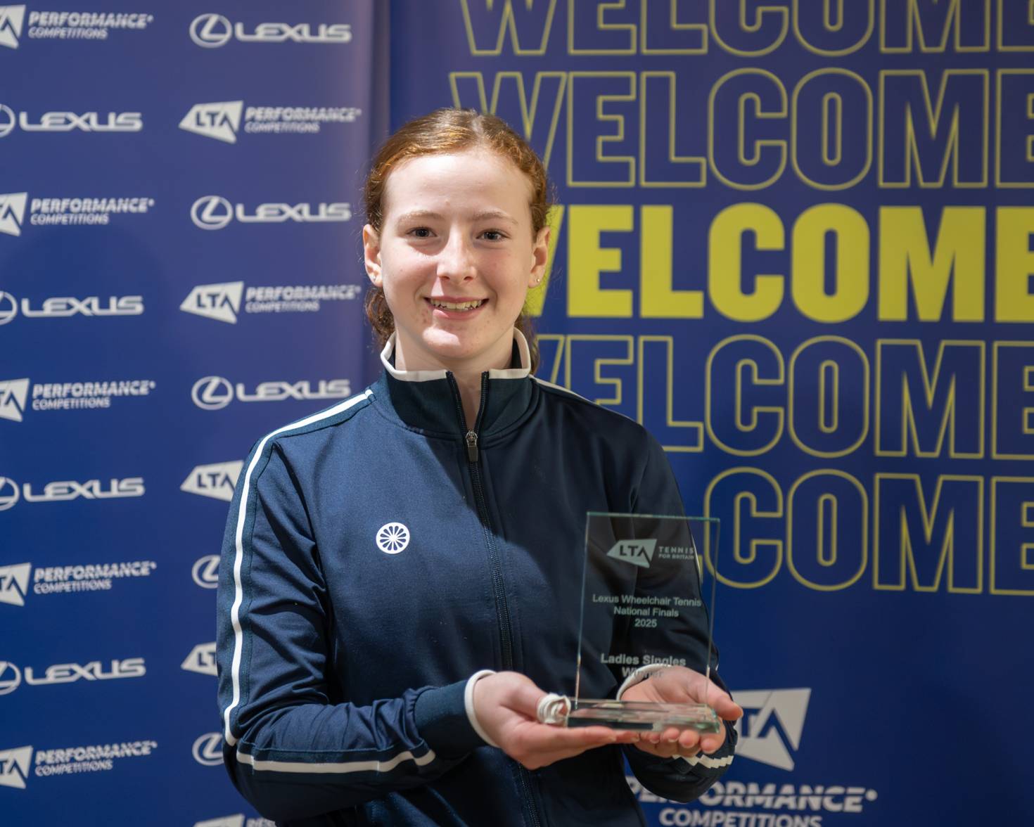 Lucy Foyster, Matthew Knoesen and Gary Cox claim titles at Lexus ...