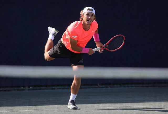 How to prepare for your next tennis match | LTA