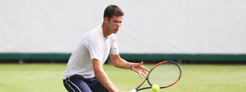 Tennis Performance Pathway Mens & Womens Programme | LTA