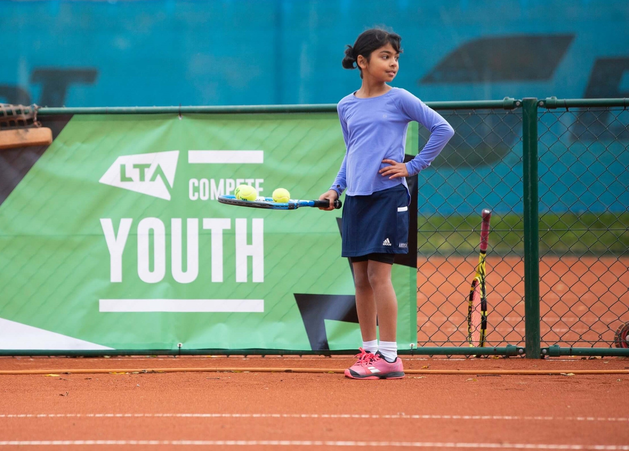 LTA Youth Matchplay: Fast-Paced Fun for Juniors | LTA