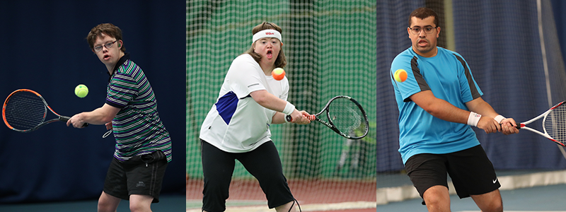 Grand Slam Tennis Challenge launches 27 September for LTA Open Court venues