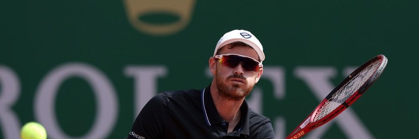 Jamie Murray | Player stats, ranking, bio & news | LTA