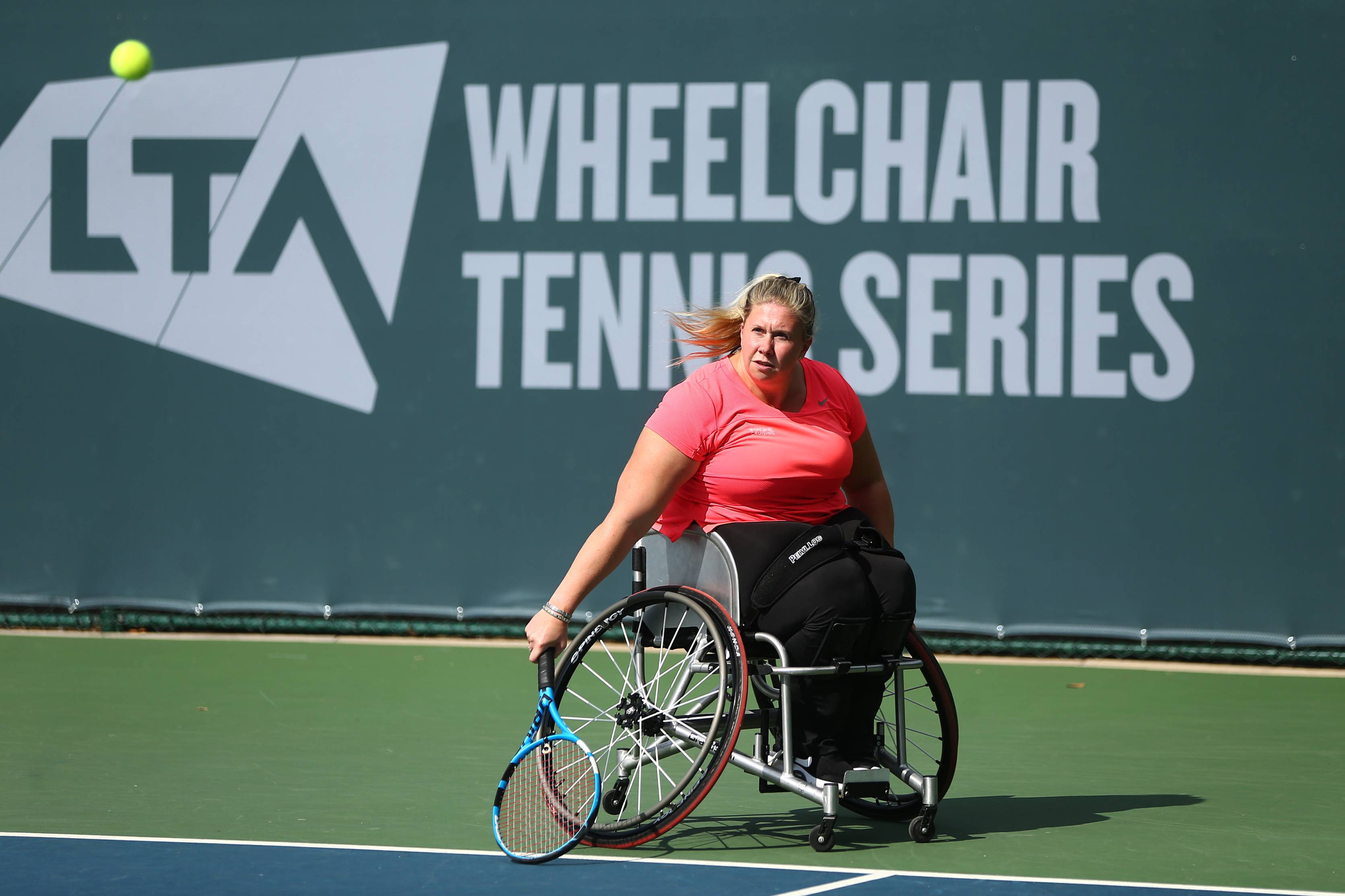Latest Tennis News & Top Stories | LTA