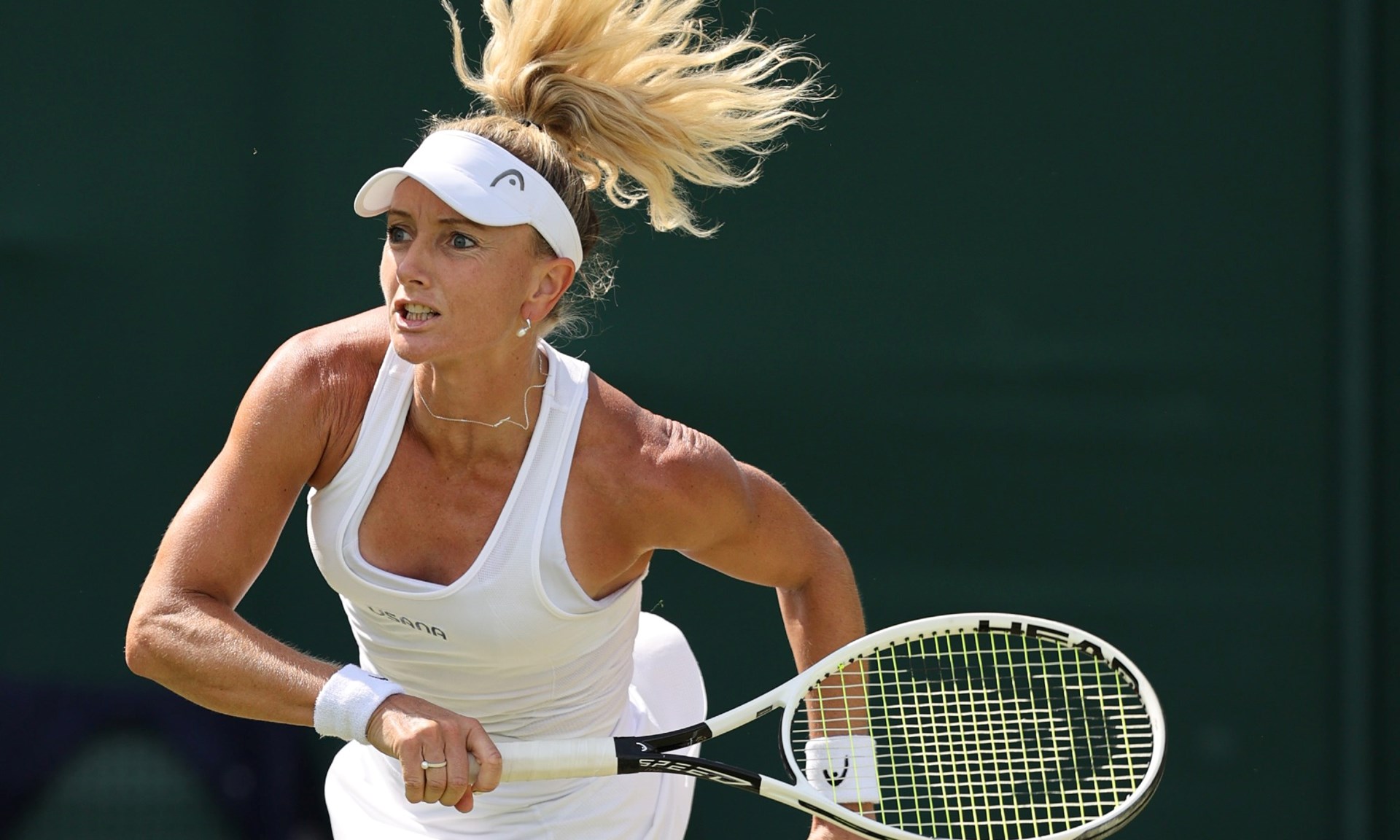 Emily Webley-Smith | Player stats, ranking, bio & news | LTA