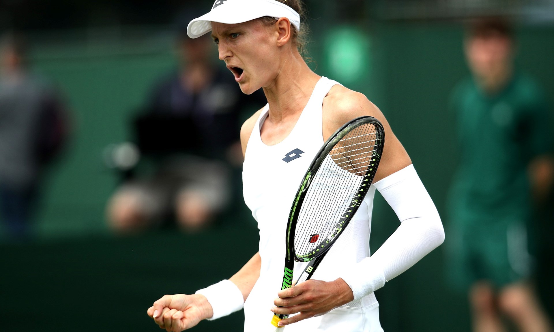 Sam Murray | Player stats, ranking, bio & news | LTA