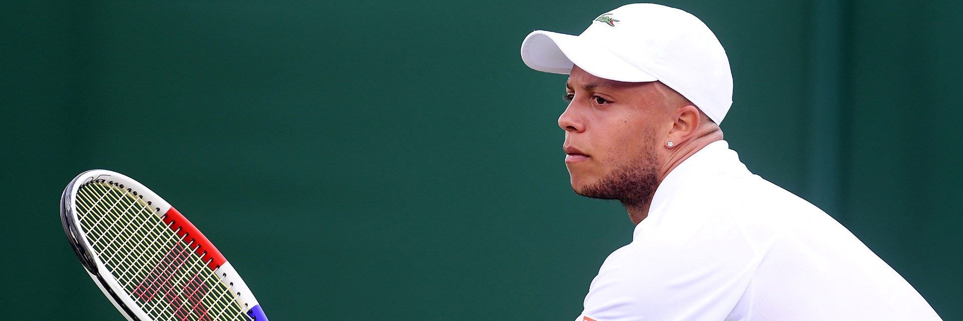 Jay Clarke | Player stats, ranking, bio & news | LTA