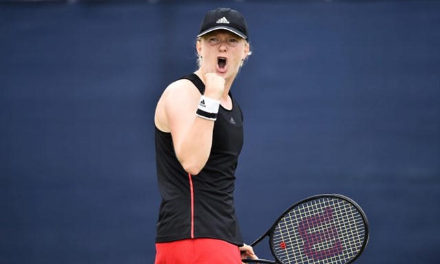 Henry Patten and Julian Cash set new ATP Challenger record | LTA