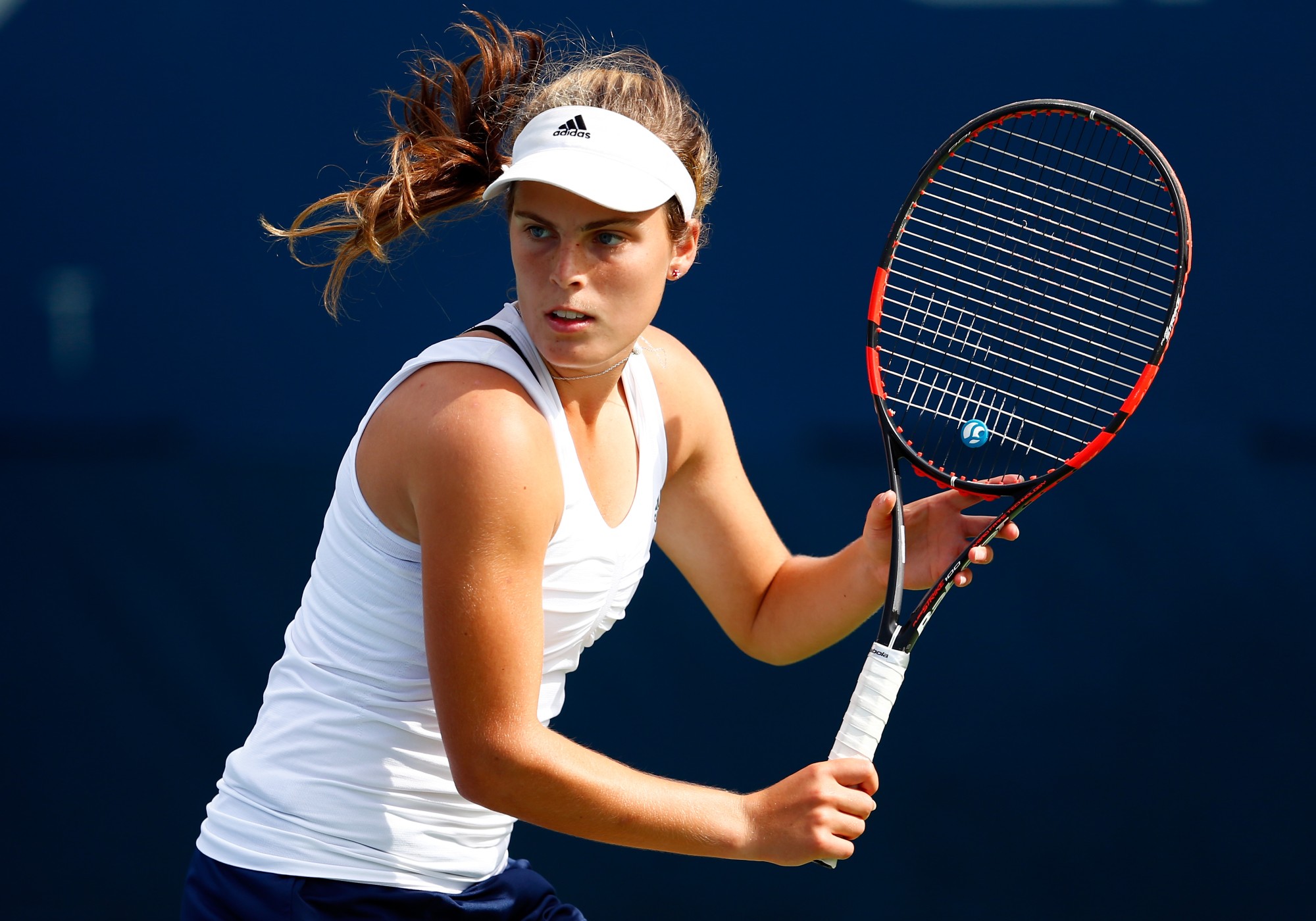 Maia Lumsden | Player stats, ranking, bio & news | LTA