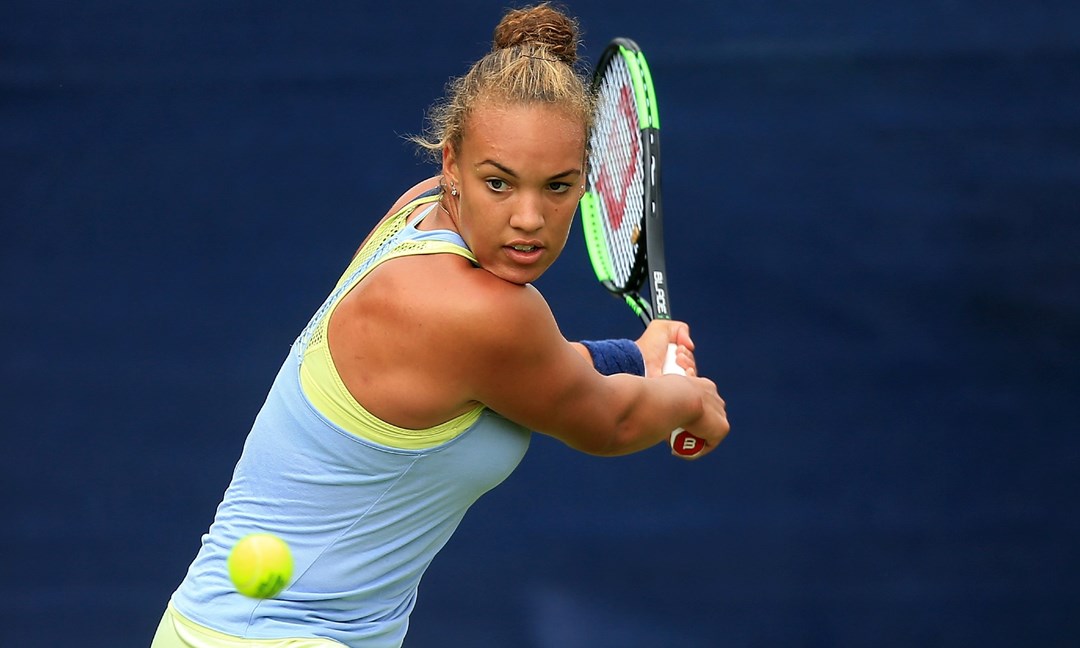 Freya Christie | Player stats, ranking, bio & news | LTA