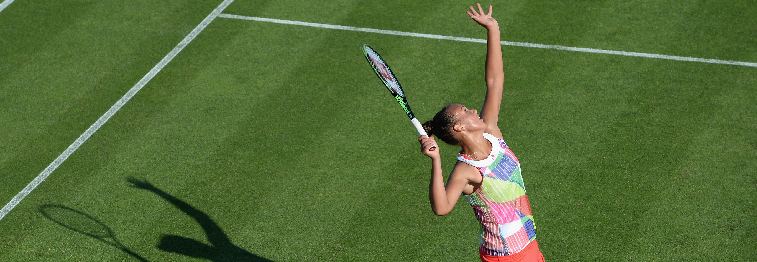 Freya Christie | Player stats, ranking, bio & news | LTA