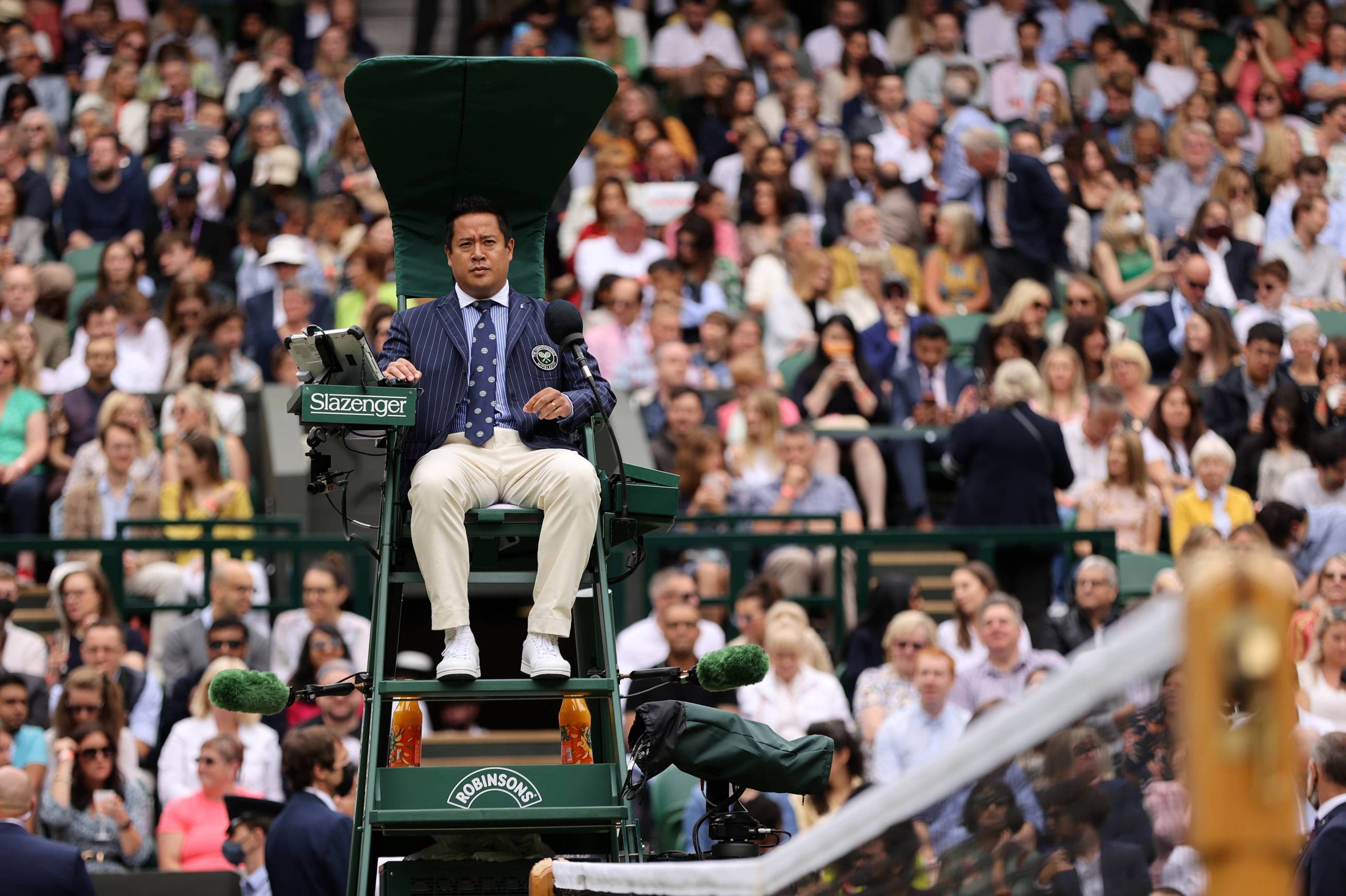 James Keothavong, Hilda Moore & Stephen Woodley recognised in New Year ...