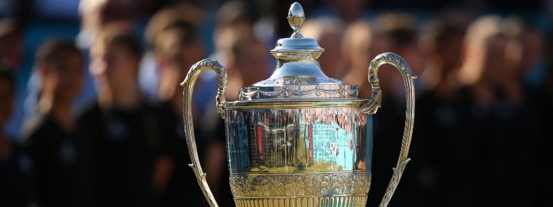 HSBC Championships | On the day information | LTA