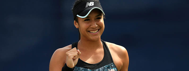 Lexus Nottingham Open Tennis Tournament Player Entry List | LTA