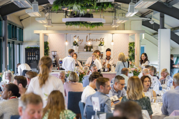 Hospitality | Lexus Eastbourne Open | LTA