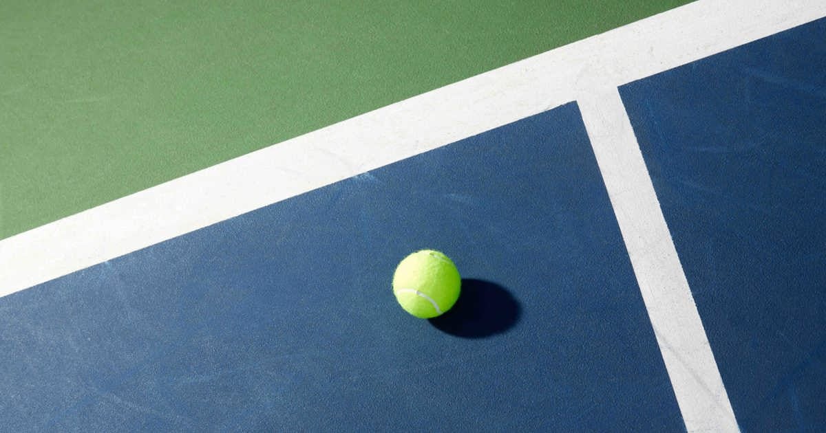 Beginner Blast | Tennis Lessons in HARROW | LTA