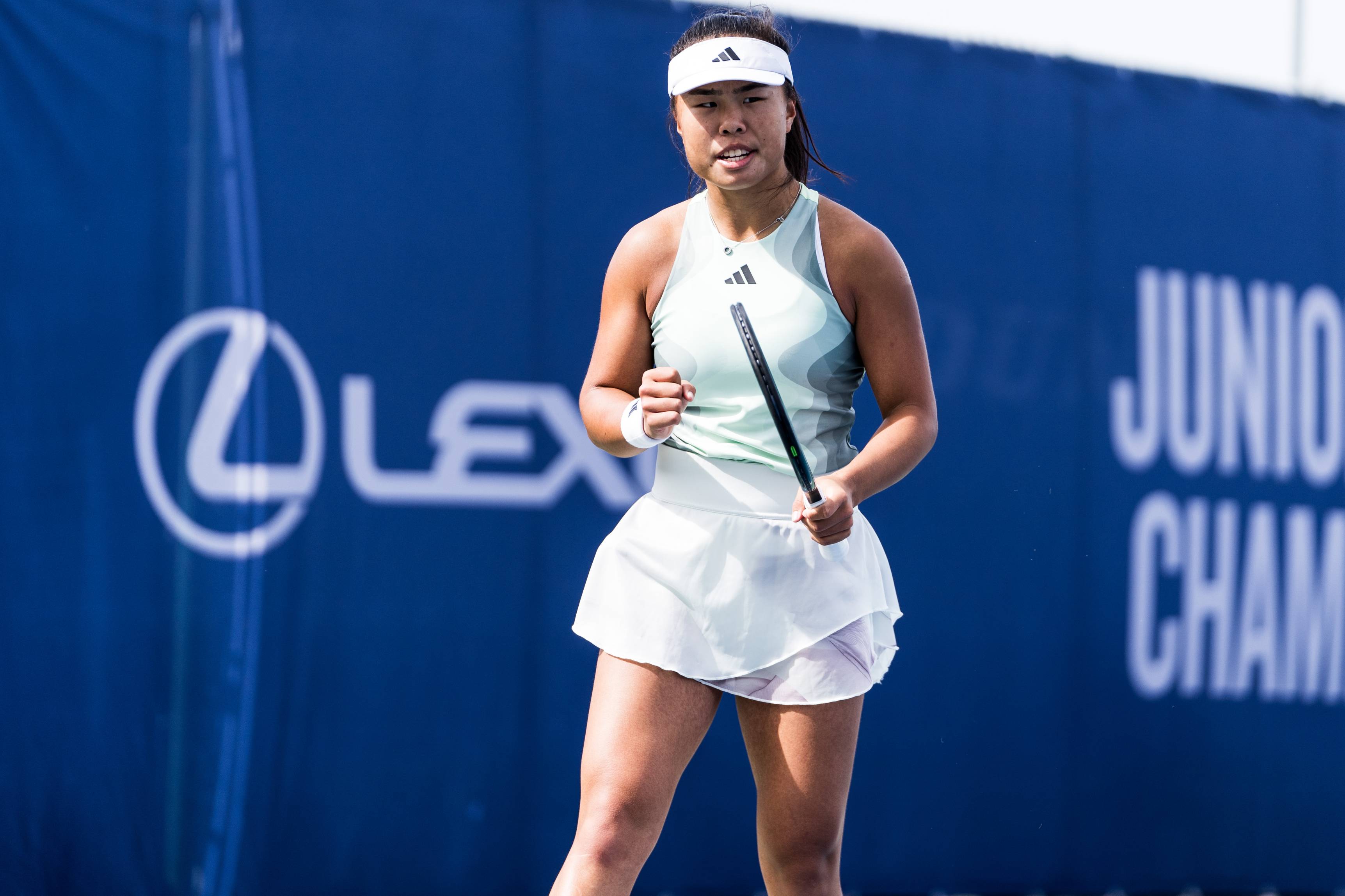 Lexus Junior National Championships showcase impressive depth of ...
