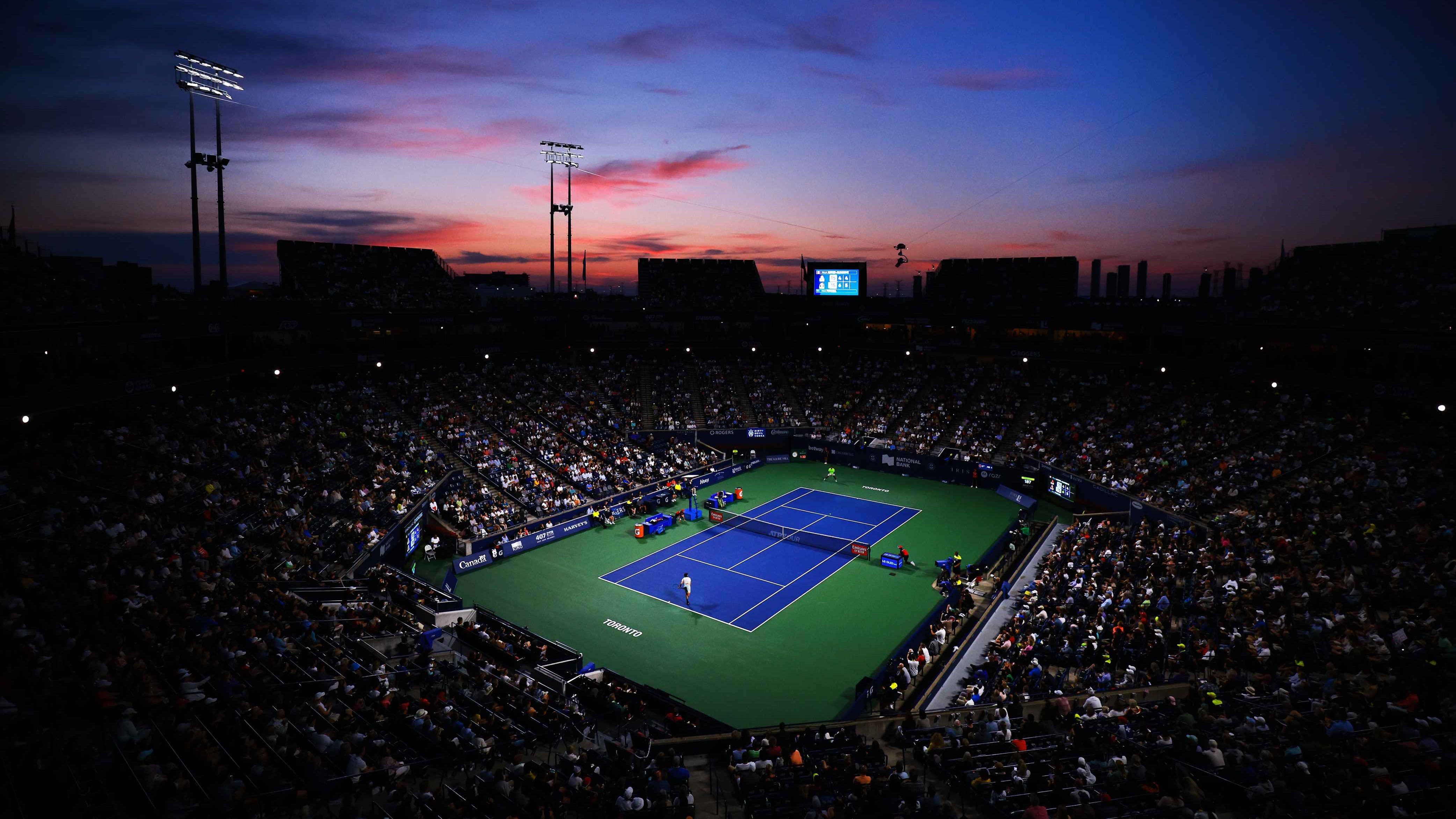 National Bank Open 2025: Preview, draws, player list & how to watch | LTA