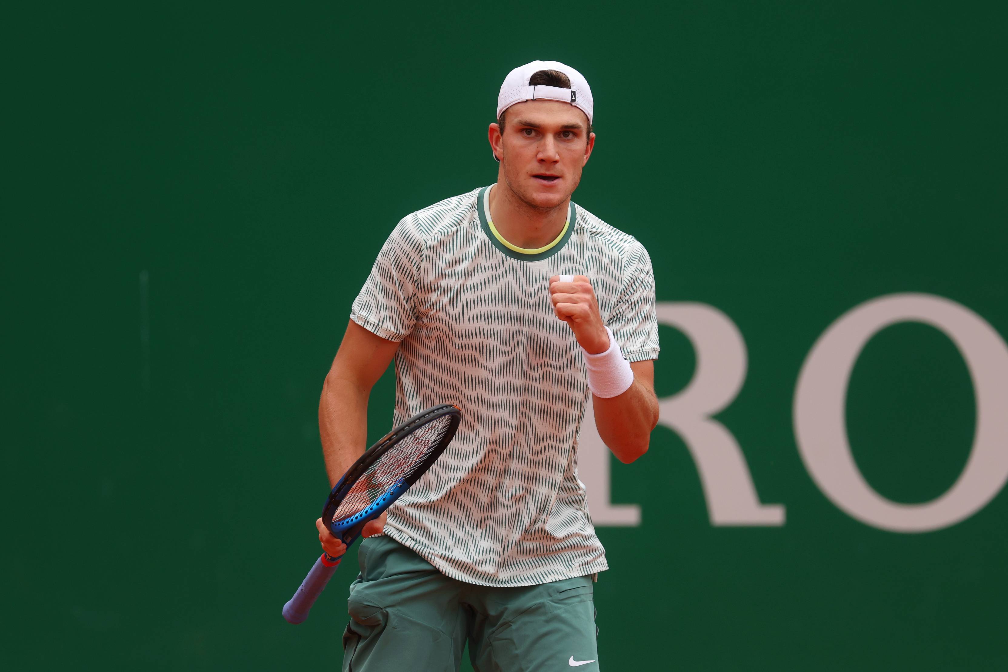 Jack Draper rises to become the new British No.1 | LTA