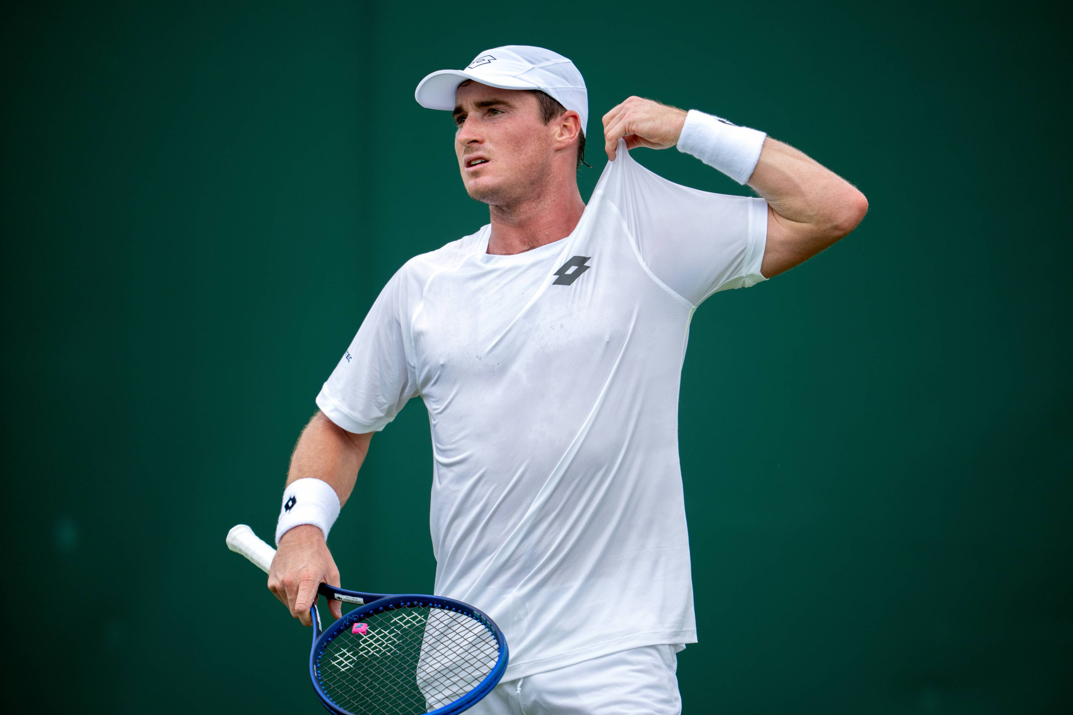 Oliver Crawford, Hamish Stewart, Ben Bartram & Lucy Shuker claim titles