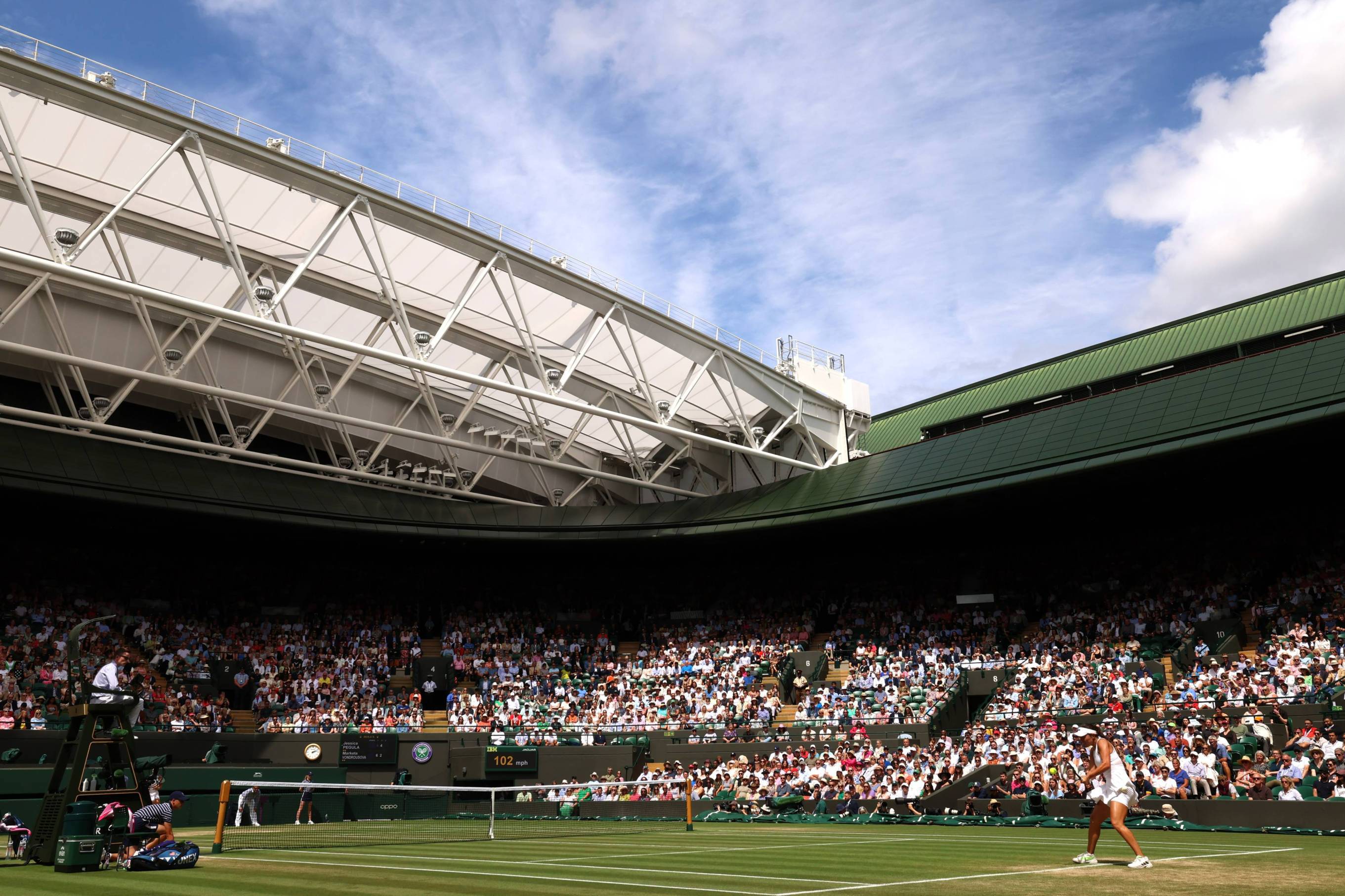 Wimbledon 2025: Preview, draws, order of play & how to watch | LTA