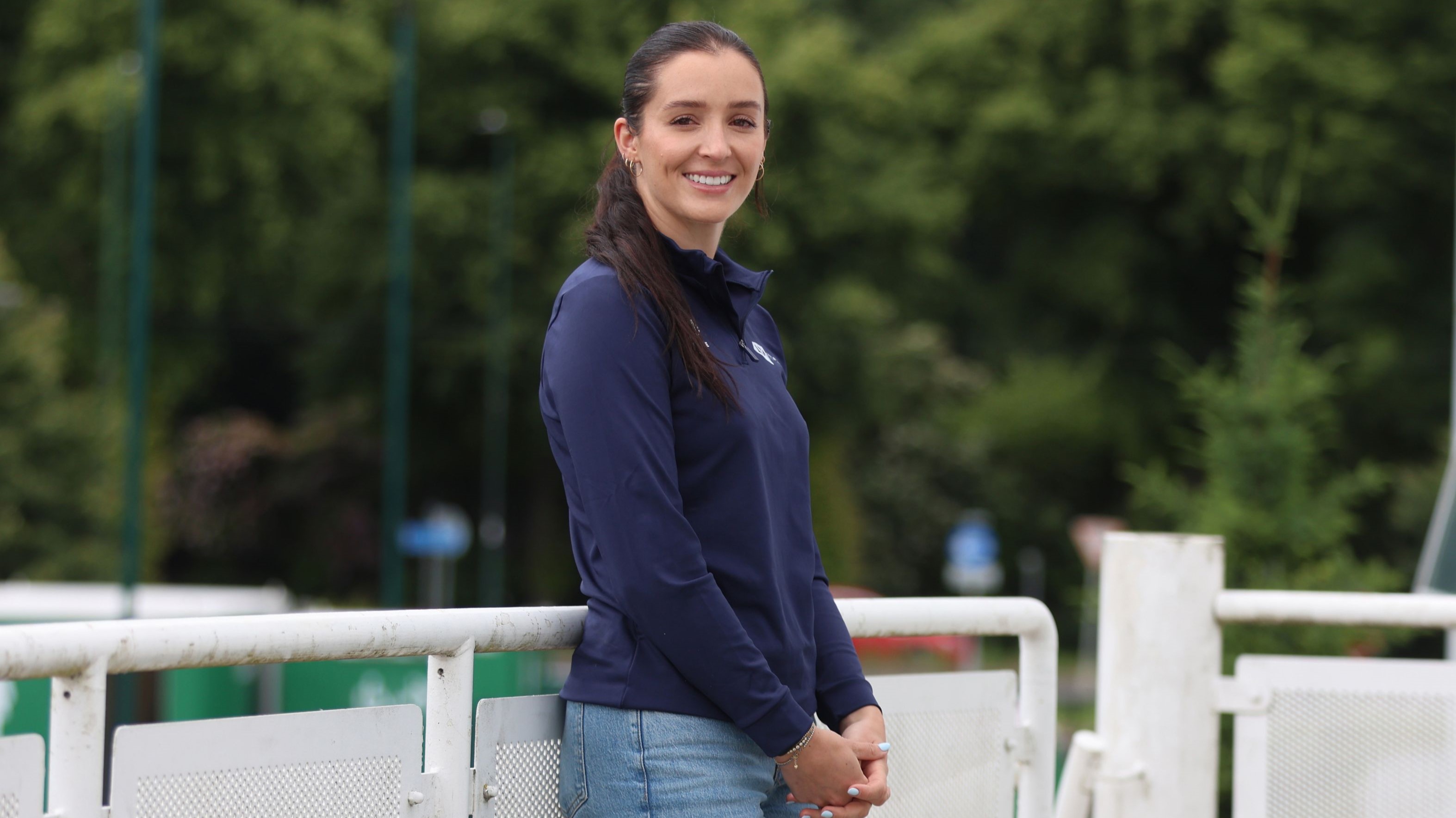 Laura Robson appointed Tournament Director of WTA 500 event at the ...
