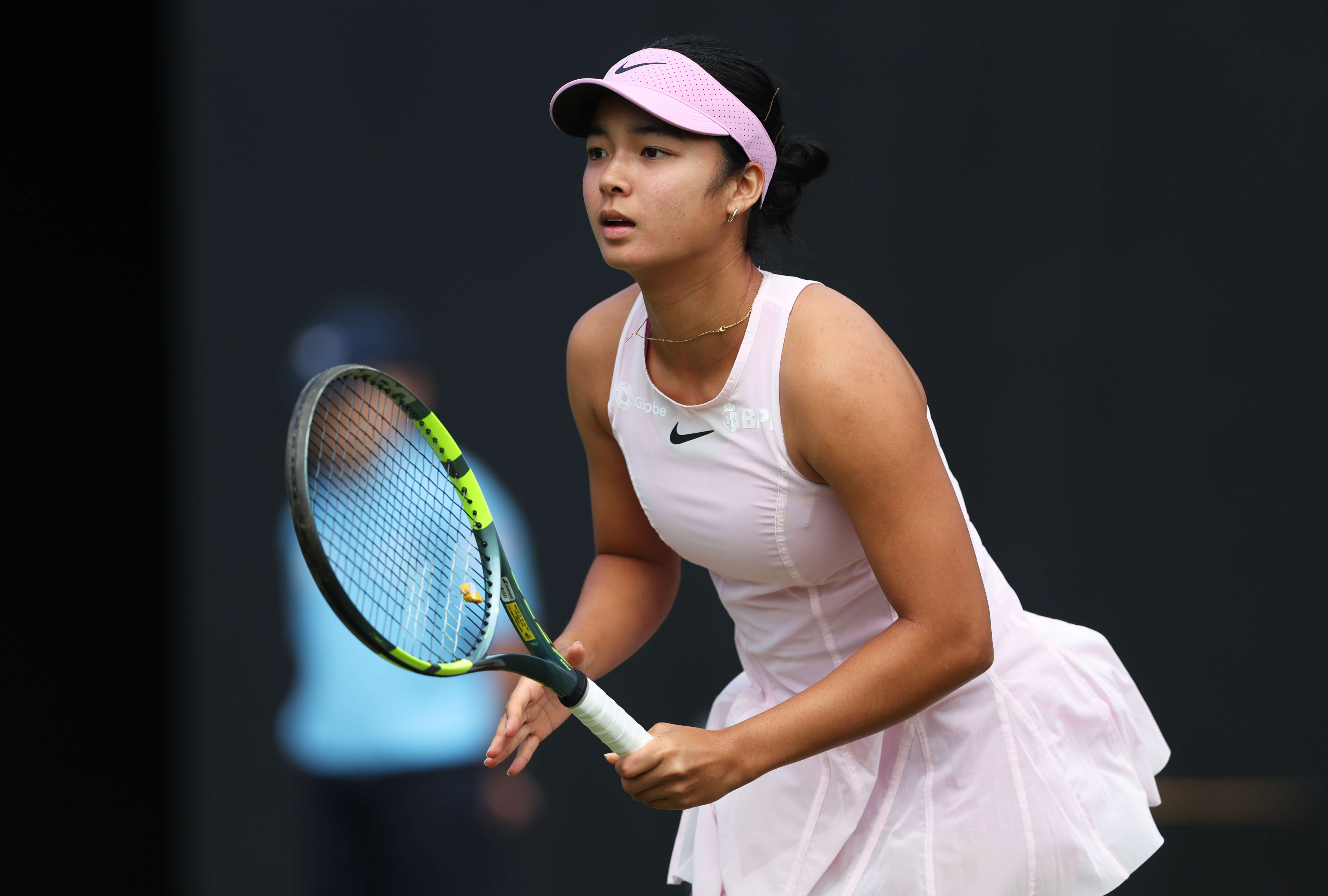 Lexus Birmingham Open 2026: Results & updates | LTA
