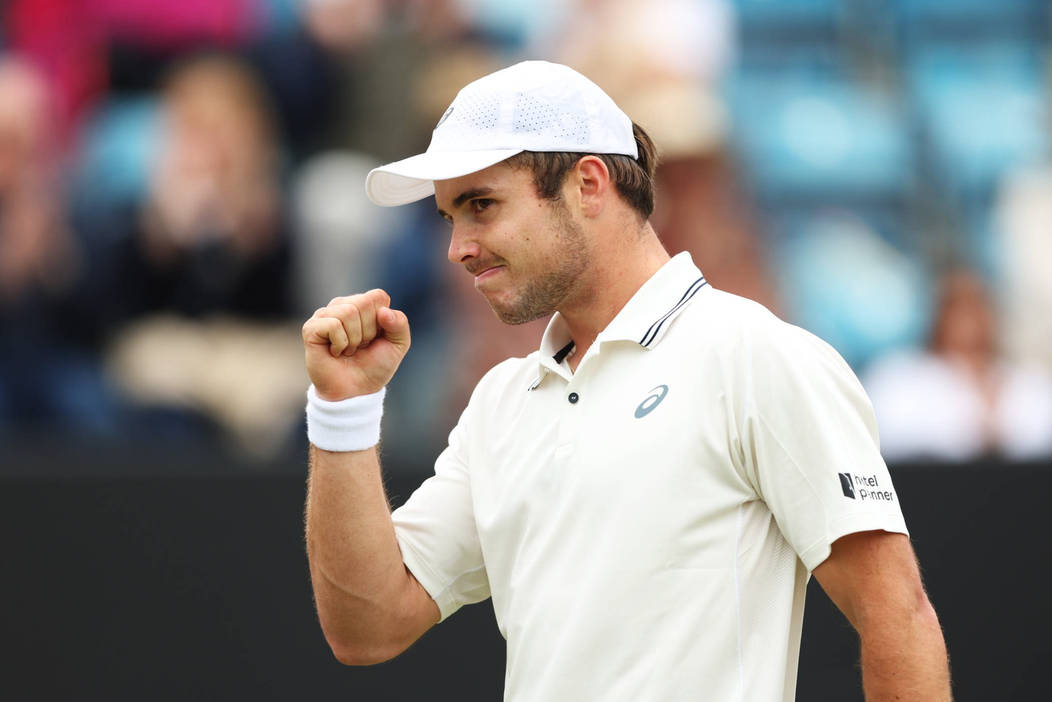 Lexus Birmingham Open 2026: Arthur Fery into semi-finals as Mika ...