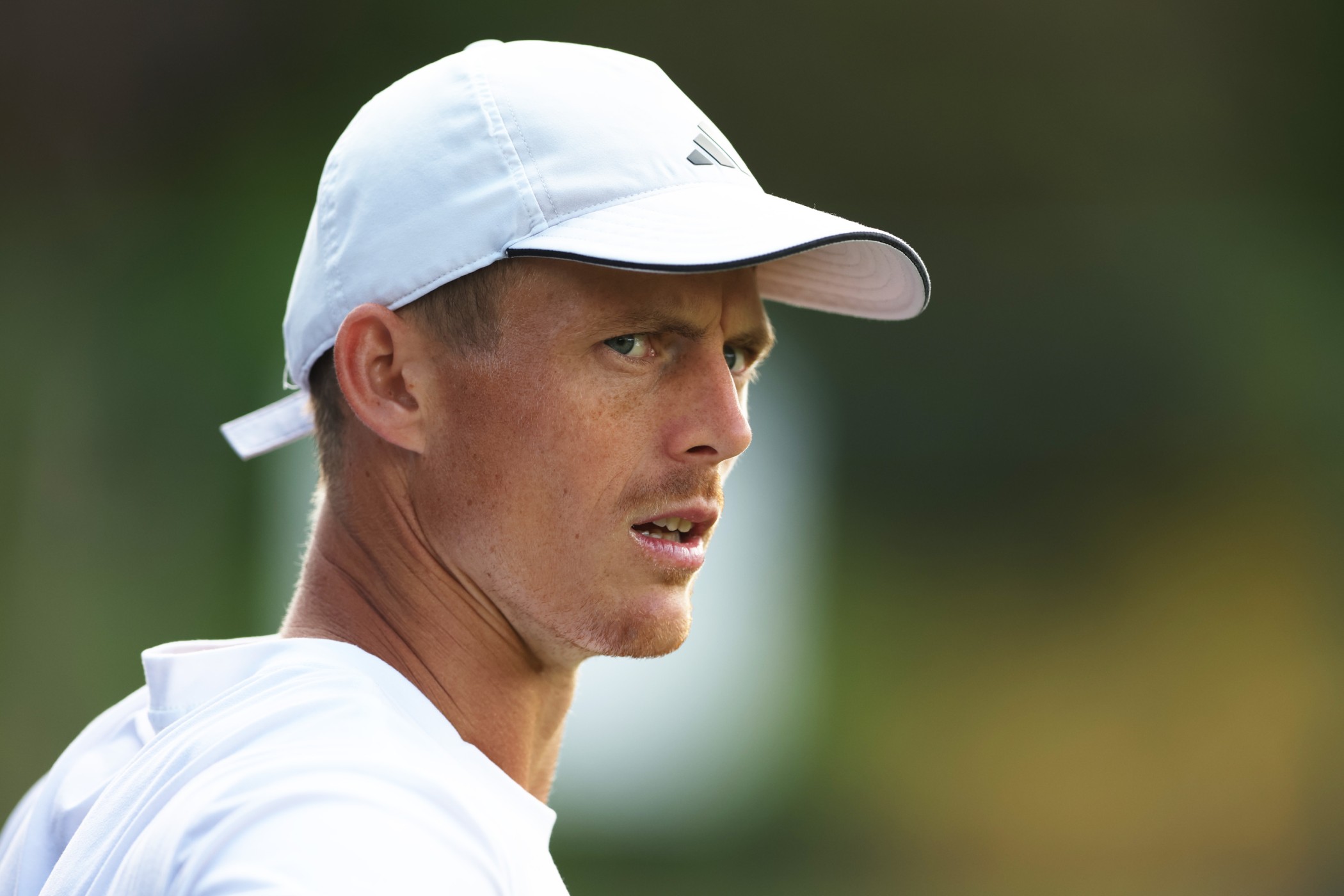 Lexus Birmingham Open 2026: Arthur Fery, Billy Harris & Harry Wendelken ...