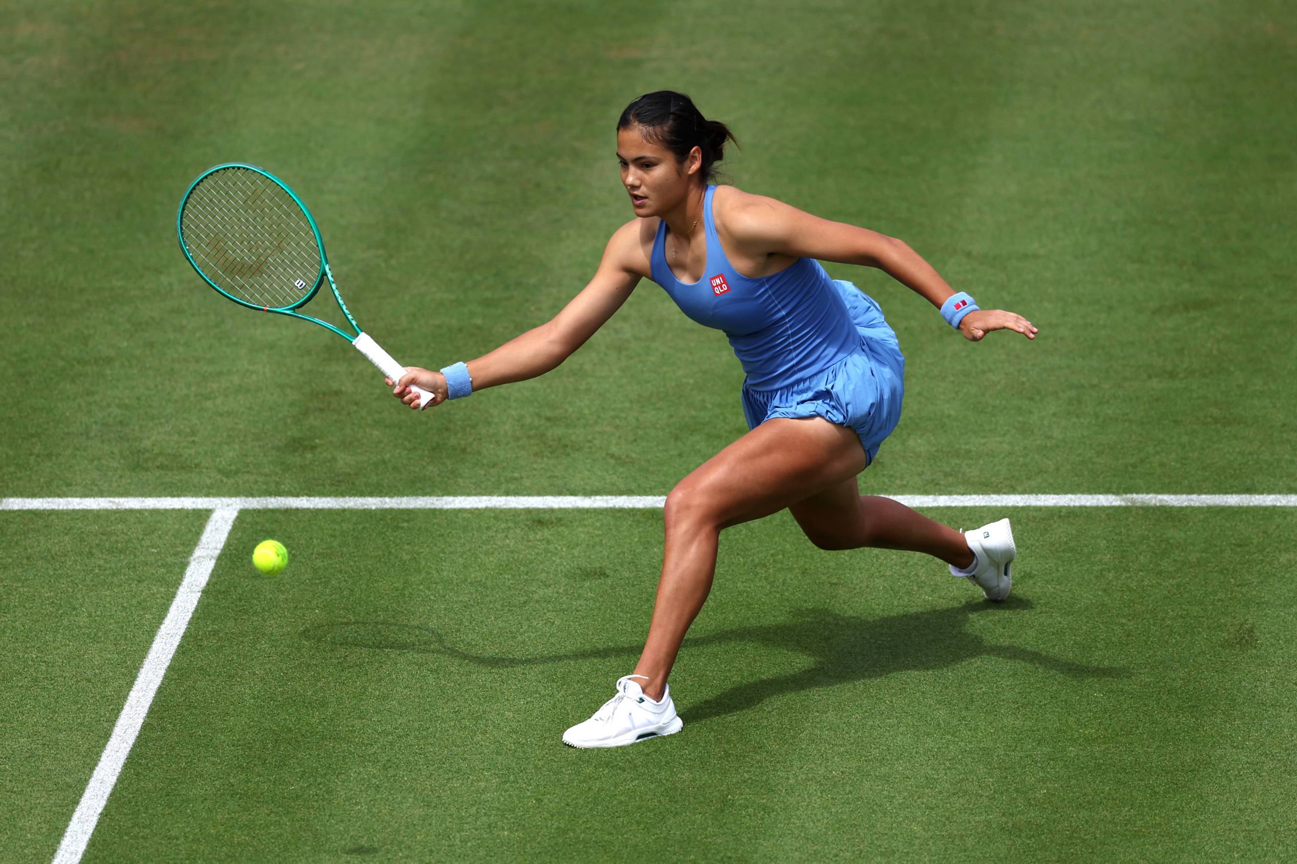 HSBC Championships 2026: Results & updates | LTA