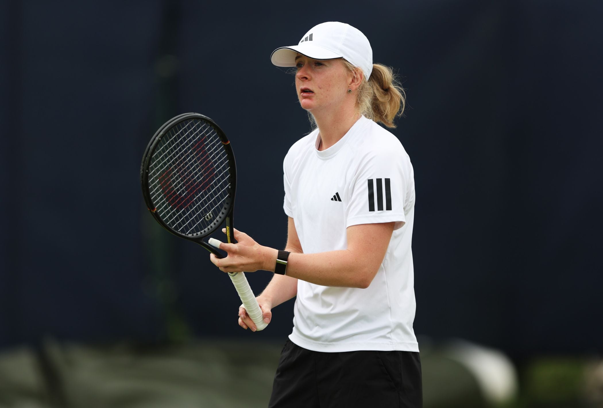 Lexus Nottingham Open 2026: Results & updates | LTA